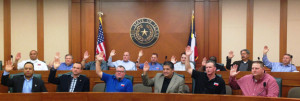 CLEAT: Combined Law Enforcement Associations of Texas - PubSecAlliance ...